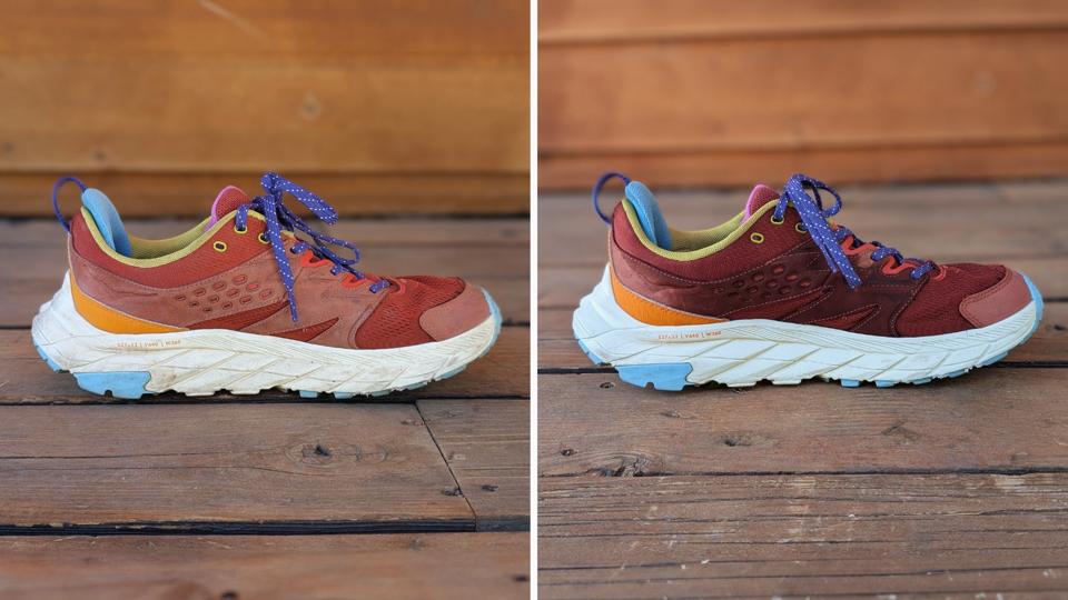 How To Clean Hokas: A Simple Guide To Keeping Your Footwear Fresh ...