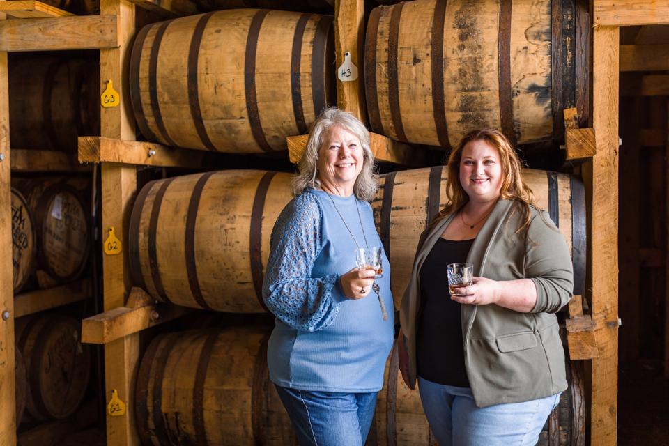 Mother’s Day 2025 Gift Guide: Women-Made Spirits