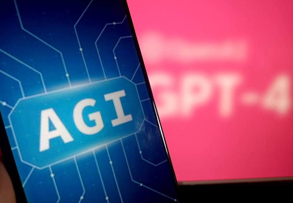 Before AGI, These Are Three AI Milestones That Will Challenge You