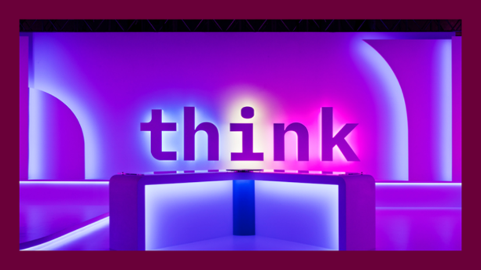 IBM Think 2025 Showcases Watsonx.data’s Role In Generative AI