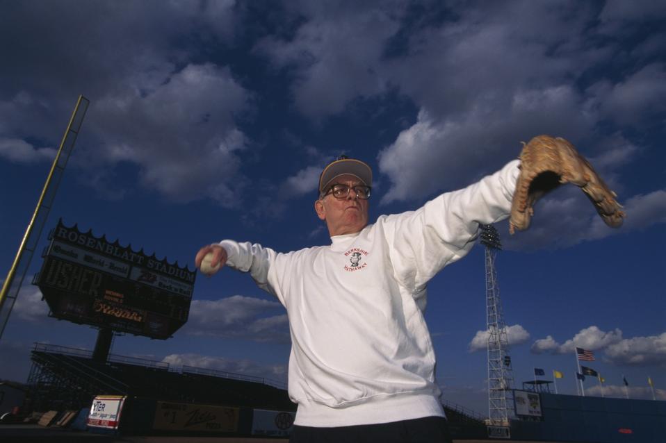 6 Venture Success Secrets From Buffett To Build & Control Unicorns