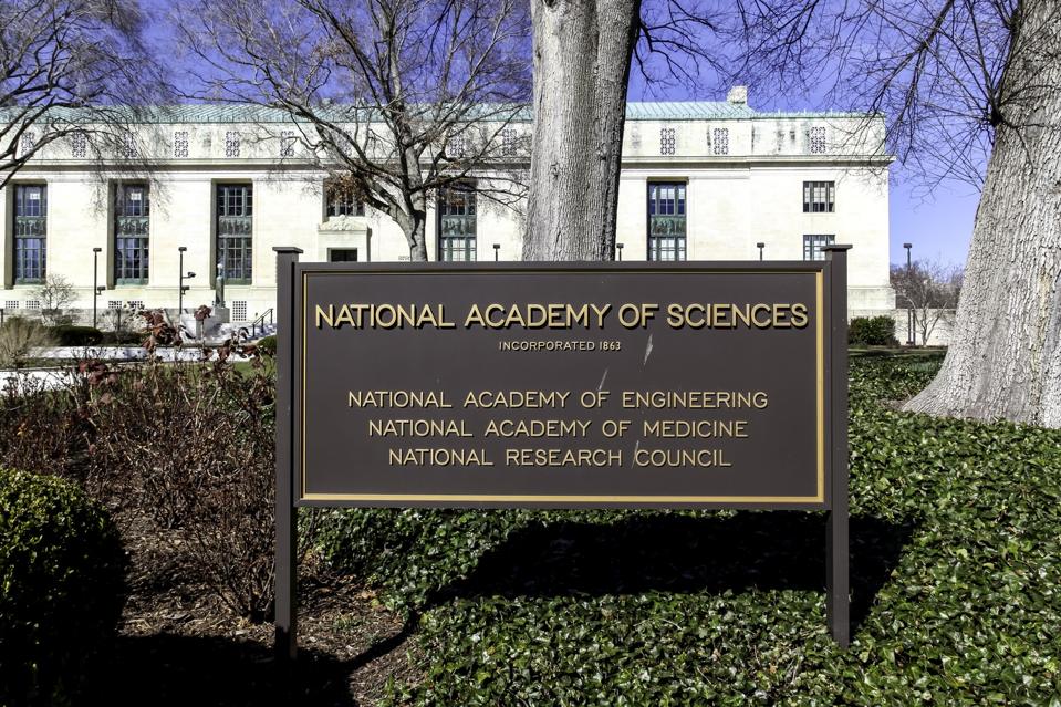 The National Academy of Sciences Elects 120 New Members For 2025