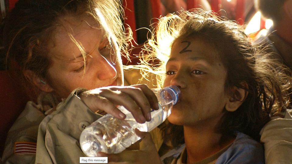 Investing In The Life-Saving Technology Of Desalination