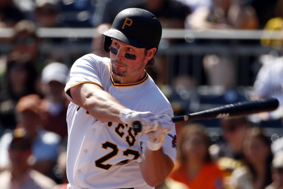 Former MLB Player Travis Snider Tries To Change Youth Sports Culture