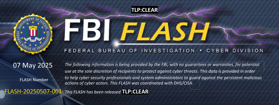 FBI Warns Of Router Attacks — Is Yours On The List Of 13?