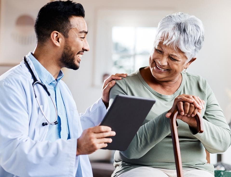 How “Direct Primary Care” Works For Patients, Providers, And Payers