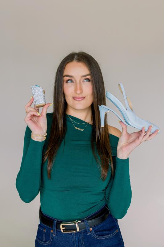 Pashion Footwear CEO Haley Pavone Discusses The Impact Of Tariffs