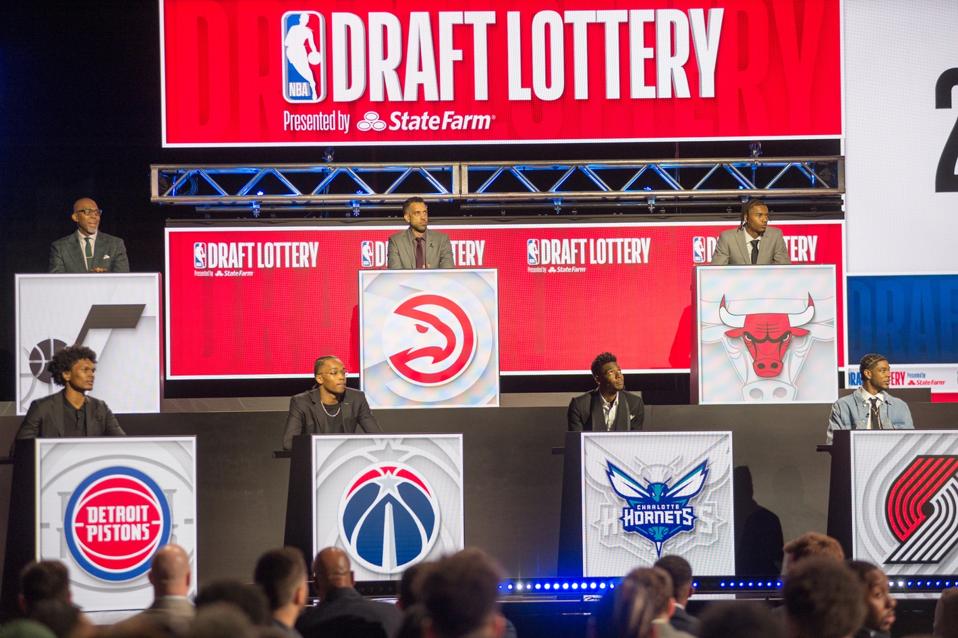 Chasing NBA Lottery Dreams: The Hidden Dangers Of Tanking