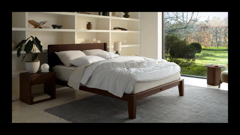 Thuma Bed Review 2025 - Forbes Vetted