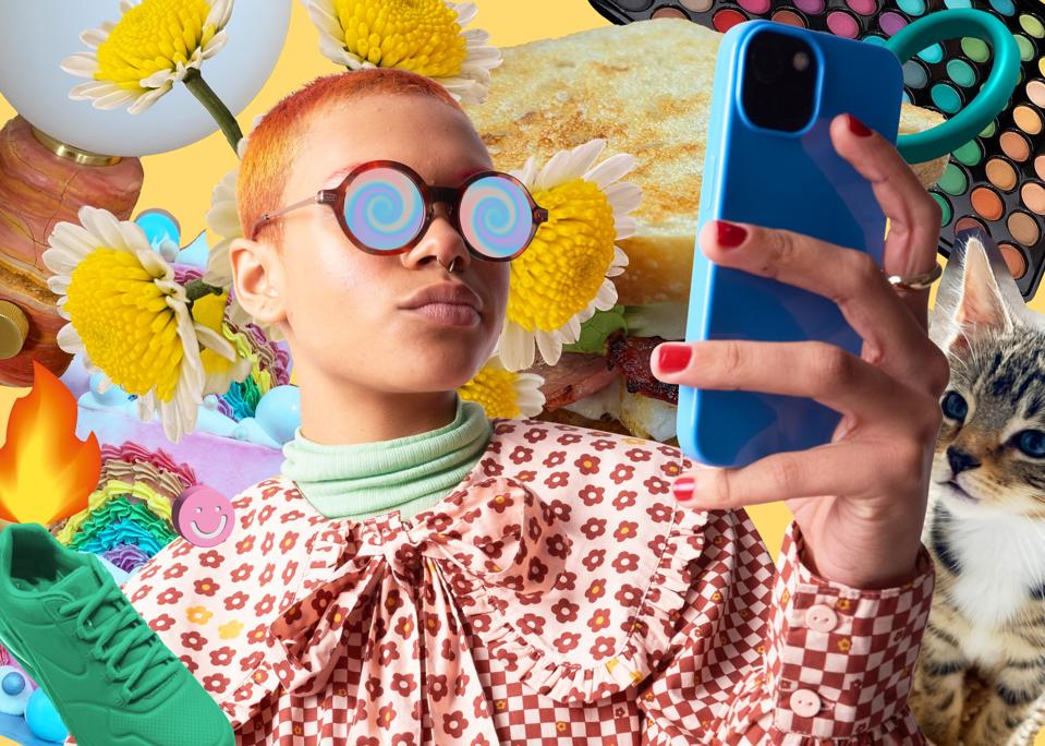 Netflix New Scroll, Meta AI's Game Changers, Neuralink Valued At $8.5 ...