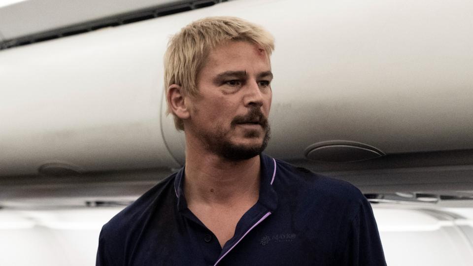 ‘Fight Or Flight’ Reviews: Does Josh Hartnett’s Film Fly With Critics?