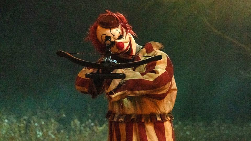 ‘Clown In A Cornfield’ Reviews: Is Horror Comedy Making Critics Smile?
