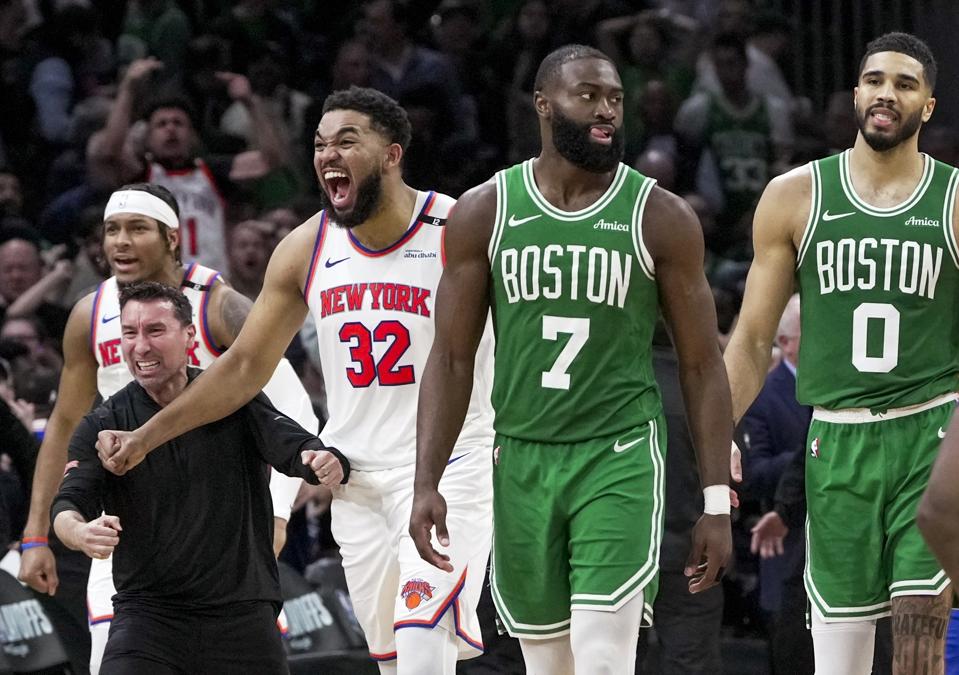 Jayson Tatum's Achilles Injury Could Push $500 Million Celtics Into ...