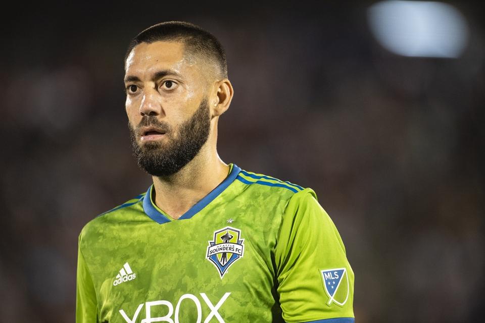 Clint Dempsey On How American Soccer Players Can Reach The Level Of ...
