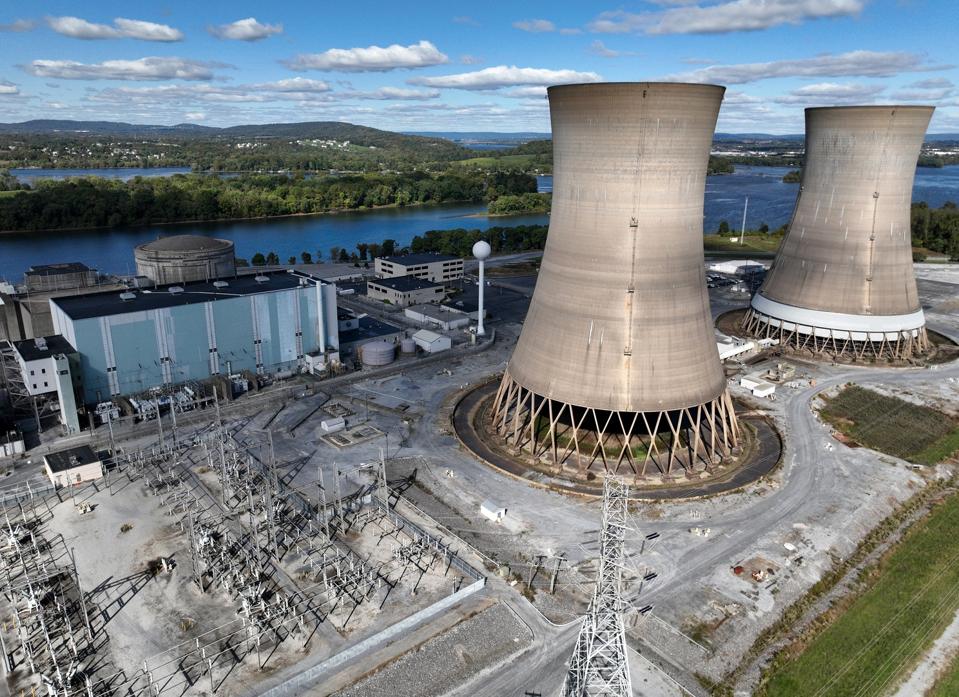 New Long-Term Deals Boost Constellation Energy