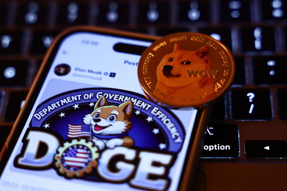 New DOGE-Trolling Attacks Confirmed — $1 Trillion Payment Demanded