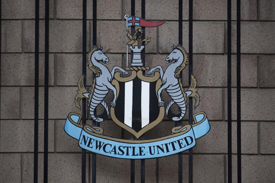Why Newcastle United Is Wrong To Change Crest