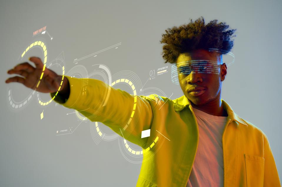 The Future Of AI-Driven XR: Transforming Digital Ecosystems