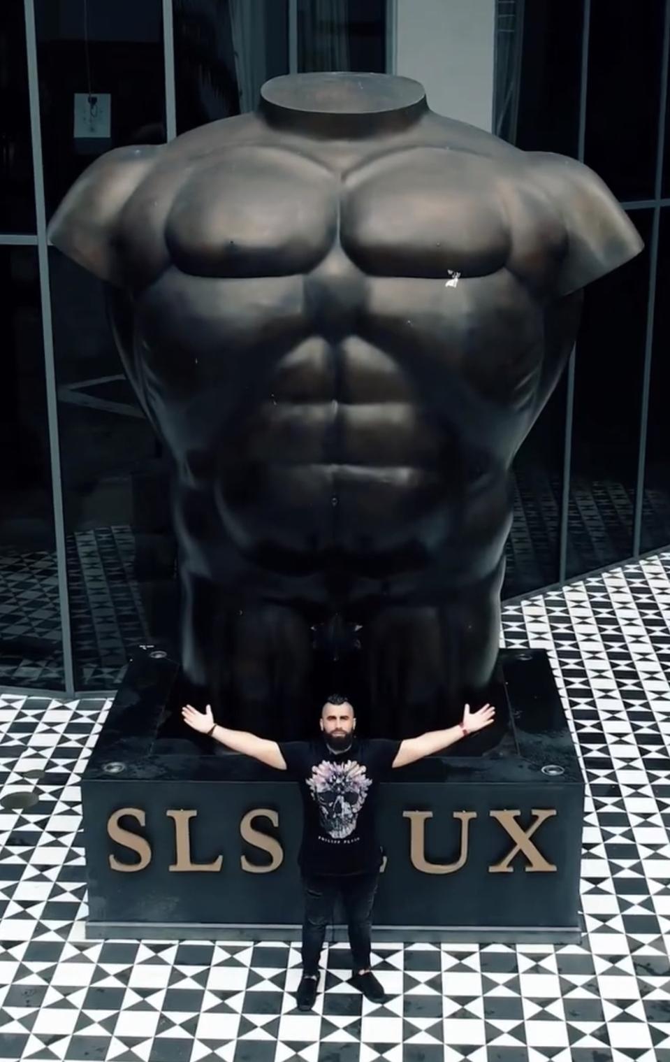 The Person Transforming Miami’s Dining Scene And Redefining The City’s Global Appeal