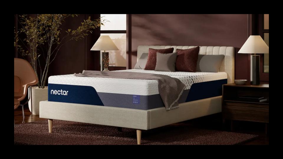 Best Split King Mattress 2026 - Forbes Vetted