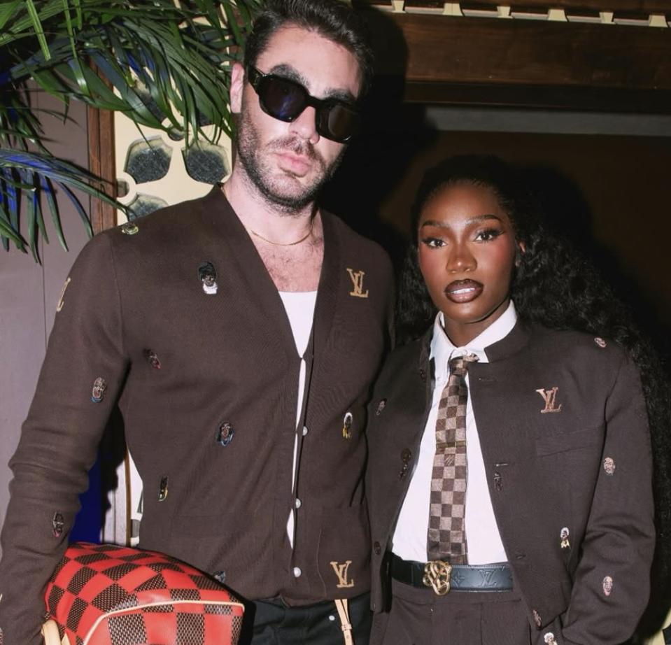 Sam Woolf On Doechii And Building Personal Style