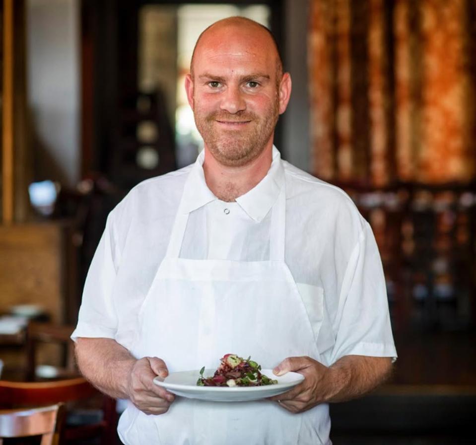 The Hospitality Entrepreneur You Might Not Know—But Should