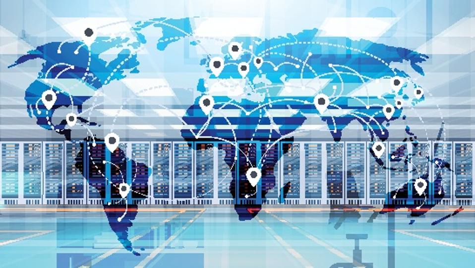Where AI Lives: The Cloud’s Favorite Cities And What Comes After