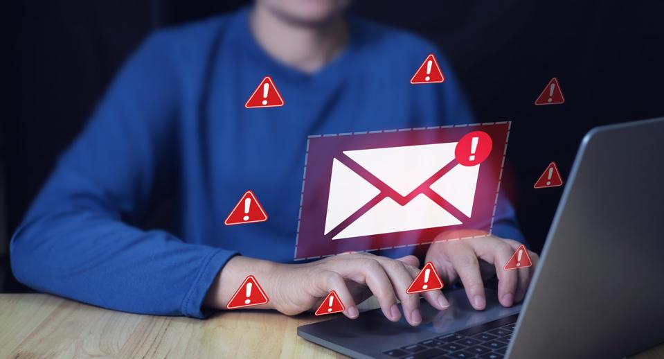 This Nasty Email Attack Bypasses Security, Steals Passwords