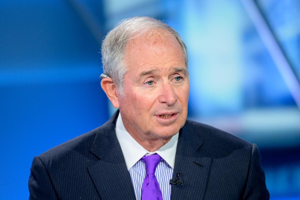 In Targeting Carried Interest, Republicans Sadly Only See The Success