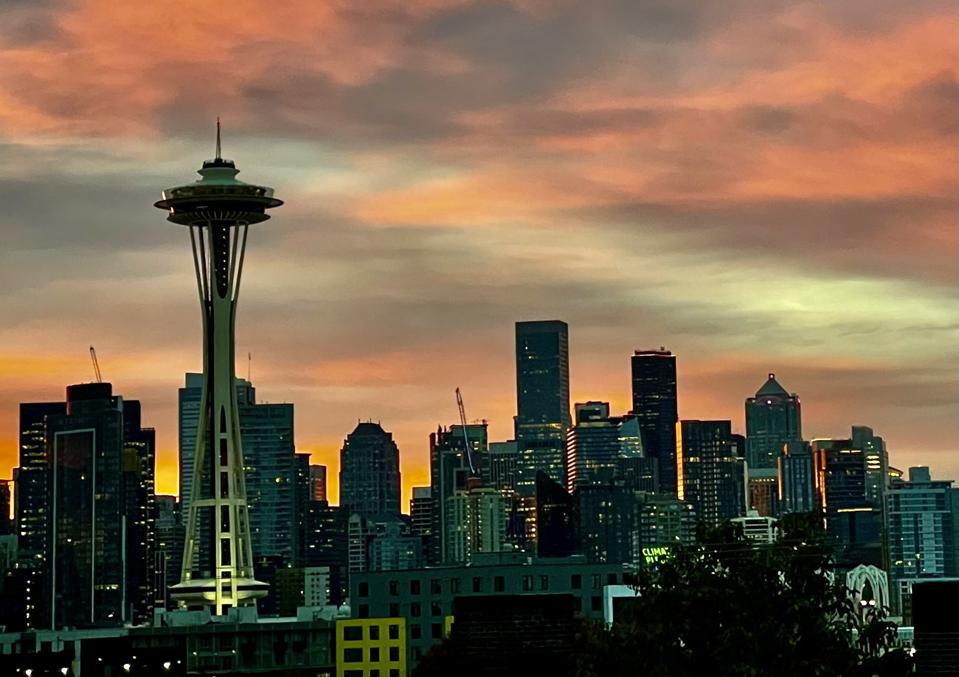 New Food Tour Makes The Case For Seattle Center As A Culinary Hot Spot