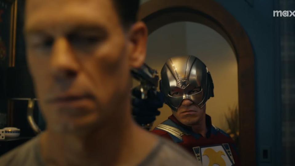 ‘Peacemaker’ Season 2 Trailer Solves The ‘Snyderverse’ Problem