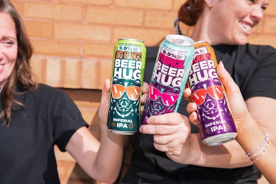 Mother’s Day Gift Guide 2025: The Hoppiest IPAs For Mom