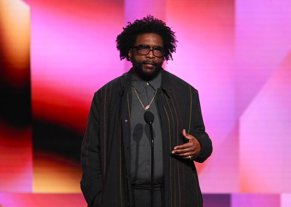 Q&A: ‘Questlove’ Explores His Austin ‘Happy Places’ With CNN