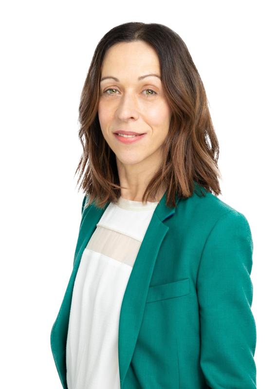 Bea Ordonez Of Payoneer: Smart. Strategic. Unstoppable.