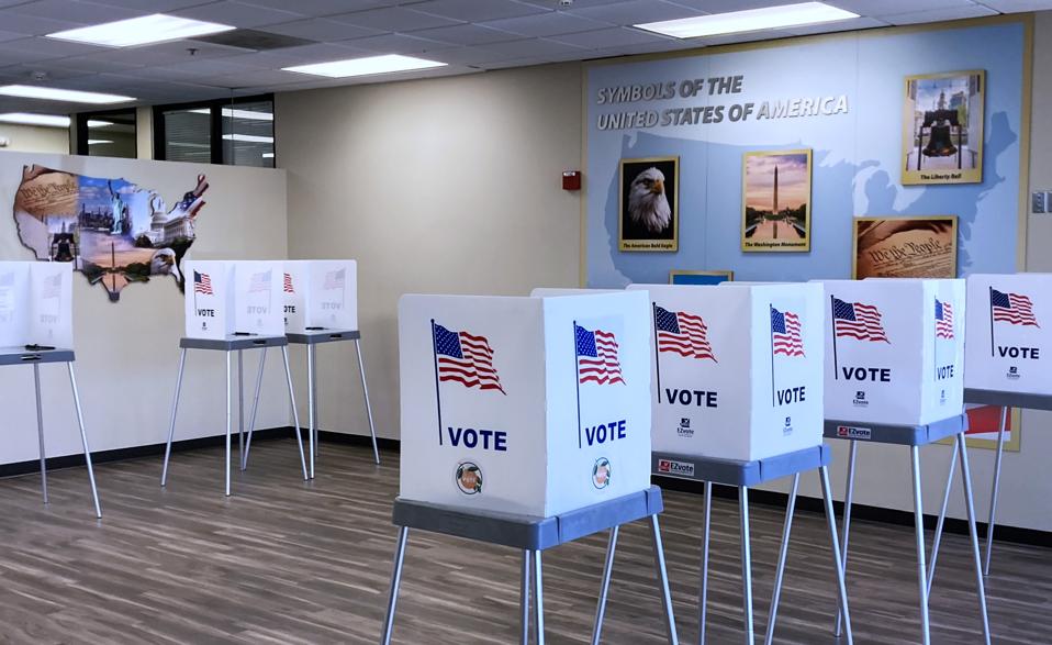Why Nonvoters Don’t Vote: What New Census Data Show
