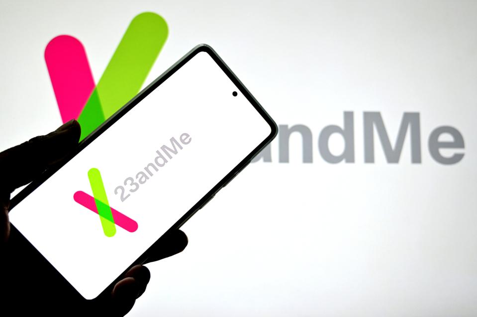 23andMe Deadline—You Have Until July 14 To File A Claim
