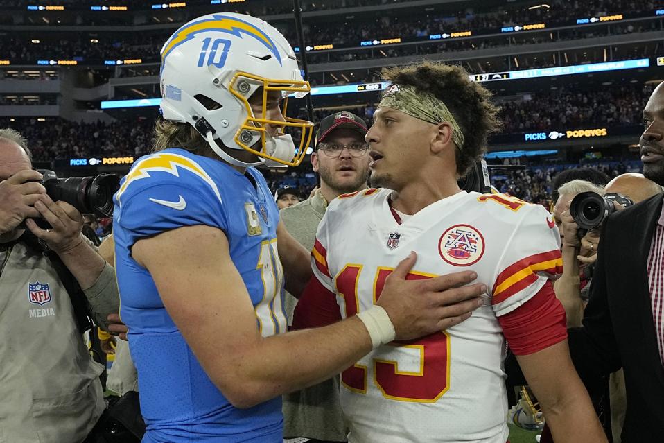 Chiefs Vs. Chargers In Brazil: What You Need To Know