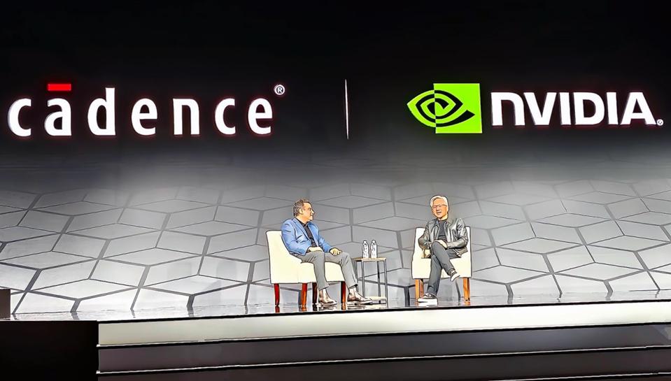 Cadence Unveils Millennium M2000 Supercomputer And Nvidia Is All In