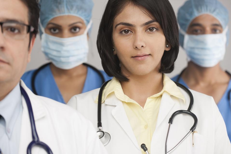 Government Versus Your Health