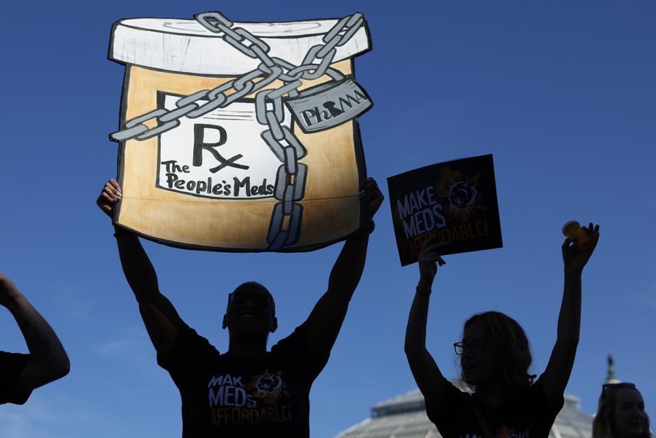 Can The Trump Administration’s Drug Price Equalization Really Happen?