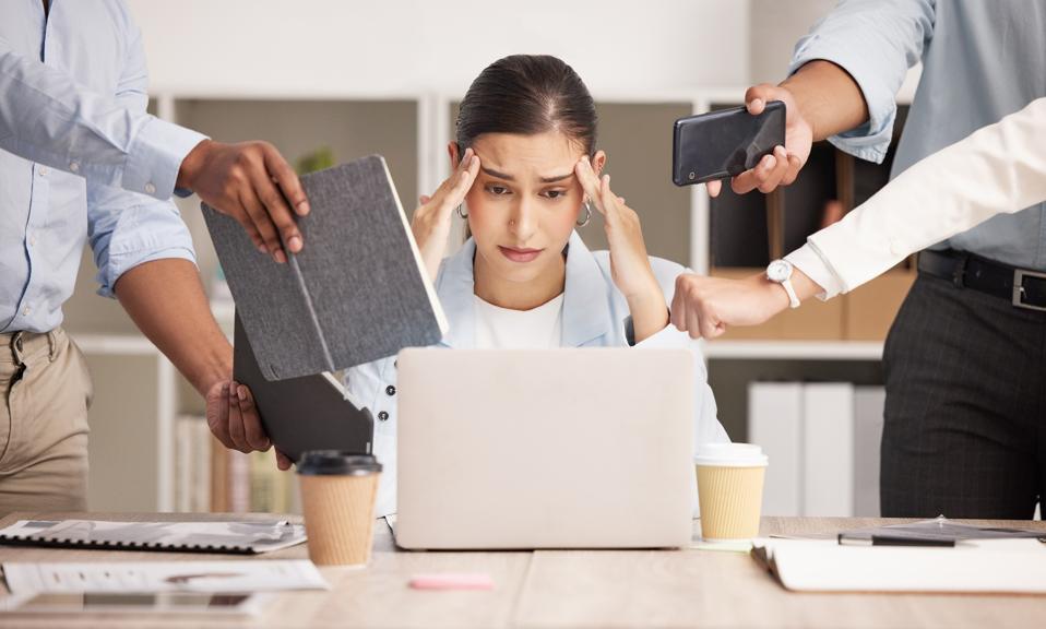 How Millennials Can Avoid Burnout Working Multiple Jobs