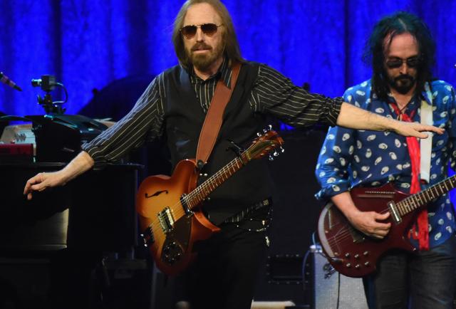 How Tom Petty Ruled Classic Rock With The Tour Of 2017