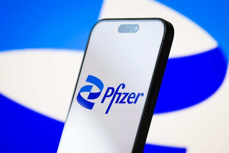Drug Price Regulations: Is Pfizer Stock A Buy Or Sell?