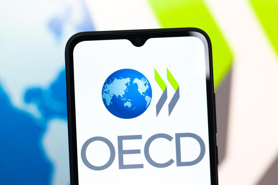 Still At The Table: Updates On The OECD Global Tax Project