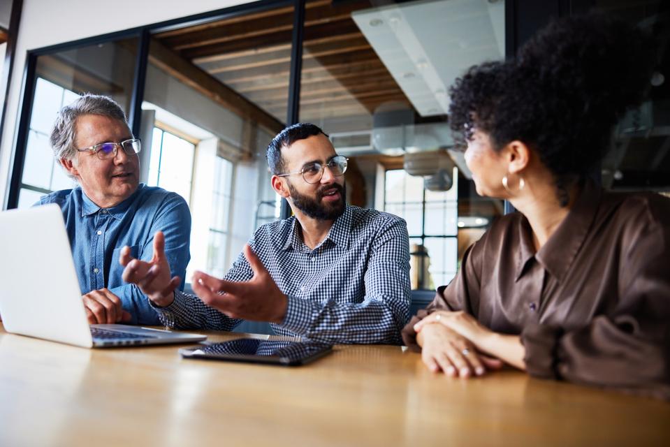 Skills-Based Talent Models Require The Right Organizational Structure