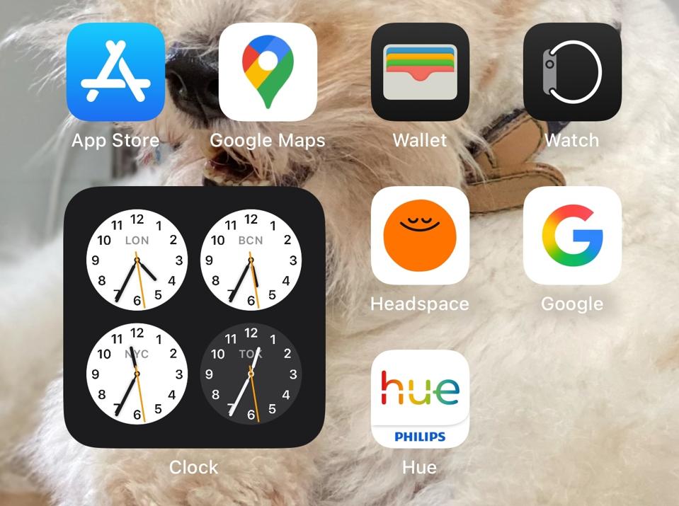 Google’s New Look On iPhone Raises More Questions Than It Answers