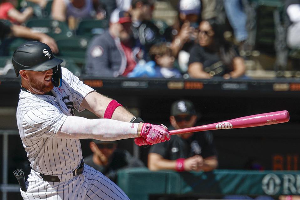 Tim Elko Is $35,000 Well Spent For Rebuilding White Sox