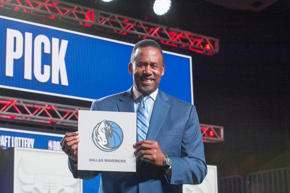Why The NBA Lottery Is Definitely Not Rigged