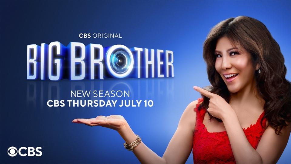 ‘Big Brother,’ Summer’s Guiltiest Pleasure, Returns Thursday, July 10 ...
