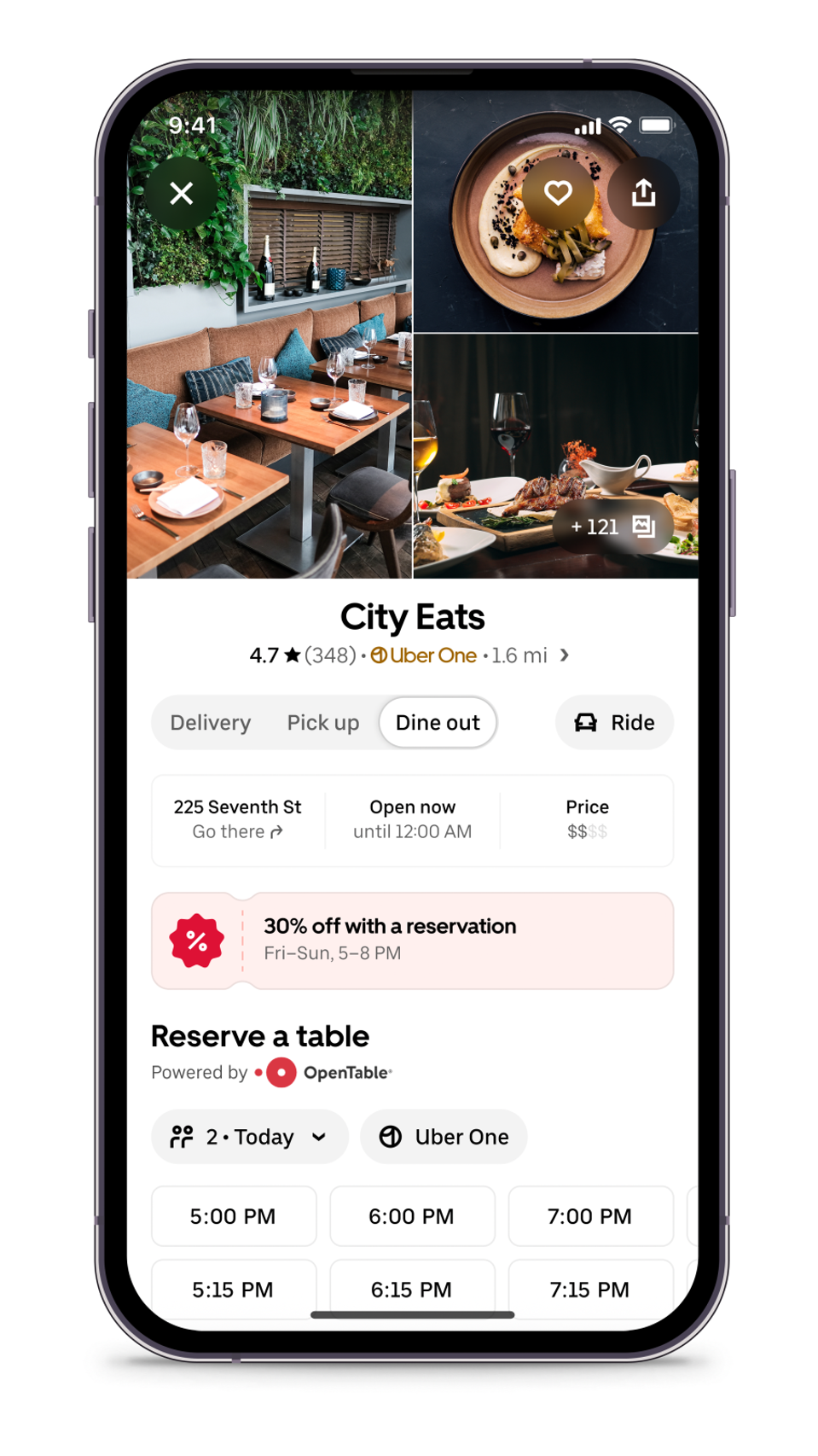 How New Uber Features Make Summer Adventures Easier And More Affordable
